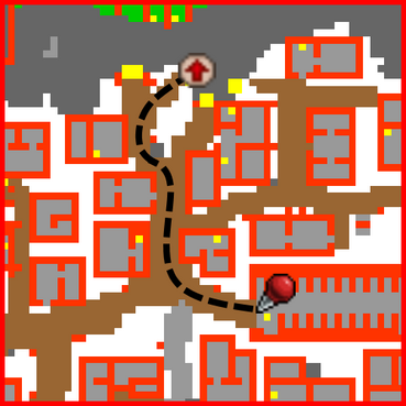 Rota:Formorgar Mines - Tibia Wiki