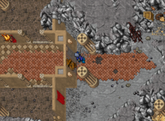 Rotten Blood Quest - Tibia Wiki - A Enciclopédia do Tibia