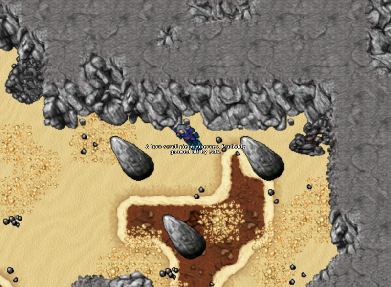 Arquivo:The Gravedigger of Drefia Quest 3-5-1.png - Tibia Wiki - A Enciclopédia do Tibia