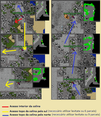 Mistrock - Tibia Wiki - A Enciclopédia do Tibia
