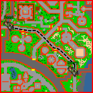 In Service of Yalahar Quest - Tibia Wiki