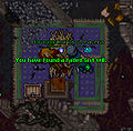 The Spirit Will Get You Quest - Tibia Wiki