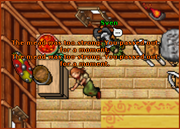 The Ice Islands Quest - Tibia Wiki - A Enciclopédia do Tibia