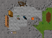 The Inquisition Quest - Tibia Wiki - A Enciclopédia do Tibia