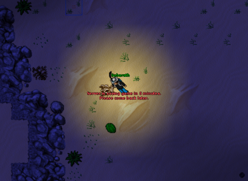 Investigacao Cobra Bastion - Tibia Wiki - A Enciclopédia do Tibia