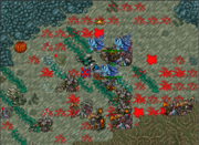 Rootwalker Outfits Quest - Tibia Wiki - A Enciclopédia do Tibia