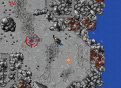No Rest for the Wicked Quest - Tibia Wiki - A Enciclopédia do Tibia