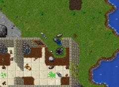 Dreamer's Challenge Quest - Tibia Wiki - A Enciclopédia do Tibia