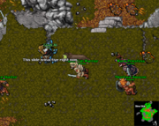 Slime Slide - Tibia Wiki - A Enciclopédia do Tibia