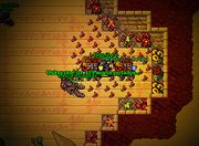Vashresamun - Tibia Wiki - A Enciclopédia do Tibia