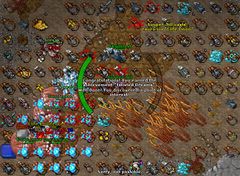 Measuring Tibia Quest - Tibia Wiki - A Enciclopédia do Tibia