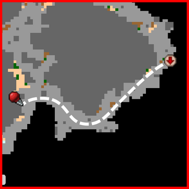 An Interest In Botany Quest - Tibia Wiki - A Enciclopédia do Tibia