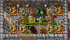 Medusa Skull - Tibia Wiki - A Enciclopédia do Tibia