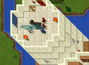 Shadows of Yalahar Quest - Tibia Wiki - A Enciclopédia do Tibia