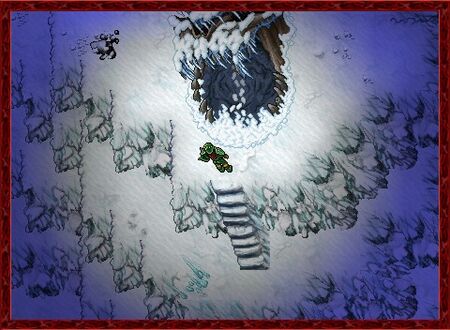 Soulpit - Tibia Wiki - A Enciclopédia do Tibia