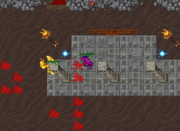 The Secret Library Quest - Tibia Wiki