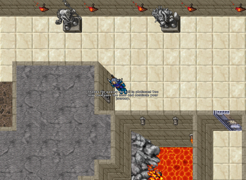 Arquivo:25 Years of Tibia Quest Platinum Coin 1-2.png - Tibia Wiki - A ...