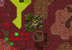 Chopper - Tibia Wiki - A Enciclopédia do Tibia