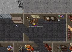 The Cradle of Monsters Quest - Tibia Wiki