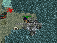 Deeplings World Change - Tibia Wiki - A Enciclopédia do Tibia