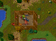 Encantamento - Tibia Wiki - A Enciclopédia do Tibia