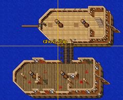 Ghostship - Tibia Wiki - A Enciclopédia do Tibia