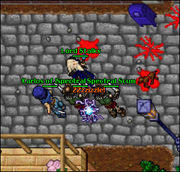 A Pirate's Death to Me - Tibia Wiki - A Enciclopédia do Tibia