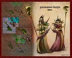Yalahar - Tibia Wiki - A Enciclopédia do Tibia