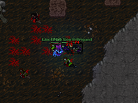 Task:Oramond Citizen - Tibia Wiki - A Enciclopédia do Tibia