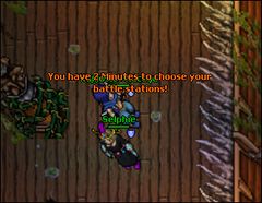 A Pirate's Death to Me - Tibia Wiki - A Enciclopédia do Tibia