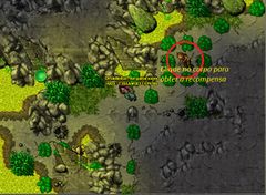 Sanctuary of the Lizard God Quest - Tibia Wiki - A Enciclopédia do Tibia