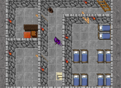 Spiritkeep - Tibia Wiki - A Enciclopédia do Tibia