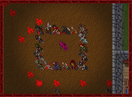 Patches/9.83 - Tibia Wiki