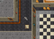 The Spark of the Phoenix - Tibia Wiki - A Enciclopédia do Tibia