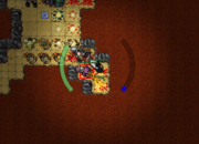 The Handmaiden - Tibia Wiki - A Enciclopédia do Tibia