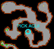 Ramoa - Tibia Wiki - A Enciclopédia do Tibia