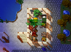 Mystery Box - Tibia Wiki - A Enciclopédia do Tibia