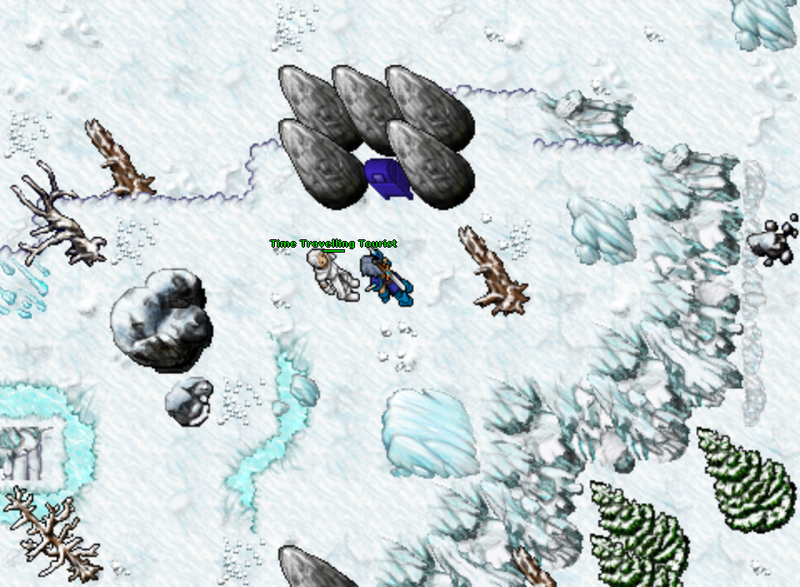 Arquivo:Tibia 25 Anos Time Tourist Folda.png - Tibia Wiki - A ...