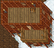 Bears Paw 2 - Tibia Wiki - A Enciclopédia do Tibia
