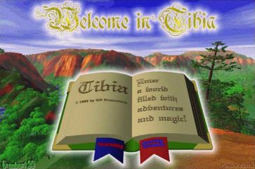 Client Backgrounds - Tibia Wiki - A Enciclopédia do Tibia