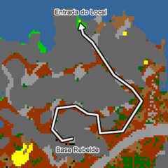 Ghastly Dragon Lair - Tibia Wiki - A Enciclopédia do Tibia