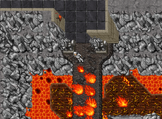 Pilgrimage of Ashes Quest - Tibia Wiki - A Enciclopédia do Tibia