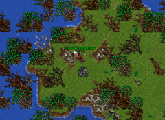 Vandura Bonelord Dungeons - Tibia Wiki - A Enciclopédia do Tibia