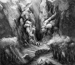 Kazordoon - Tibia Wiki - A Enciclopédia do Tibia