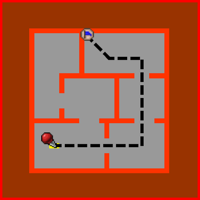 The Inquisition Quest - Tibia Wiki