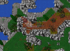 The Way of the Monk Quest - Tibia Wiki - A Enciclopédia do Tibia