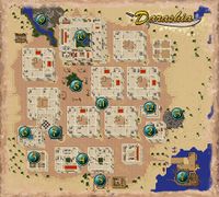 Darashia - Tibia Wiki - A Enciclopédia do Tibia
