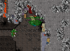 Doomforging - Tibia Wiki - A Enciclopédia do Tibia