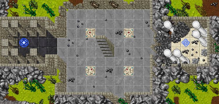 Vandura - Tibia Wiki - A Enciclopédia do Tibia