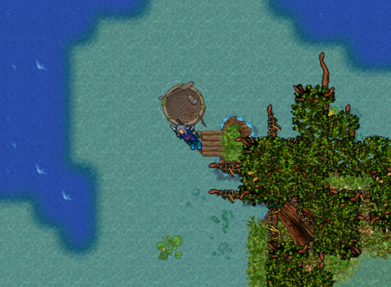 Arquivo:Within the Tides Quest Naga Boat 1-3.png - Tibia Wiki - A ...
